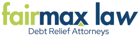 Debt Settlement | Fairmax Law